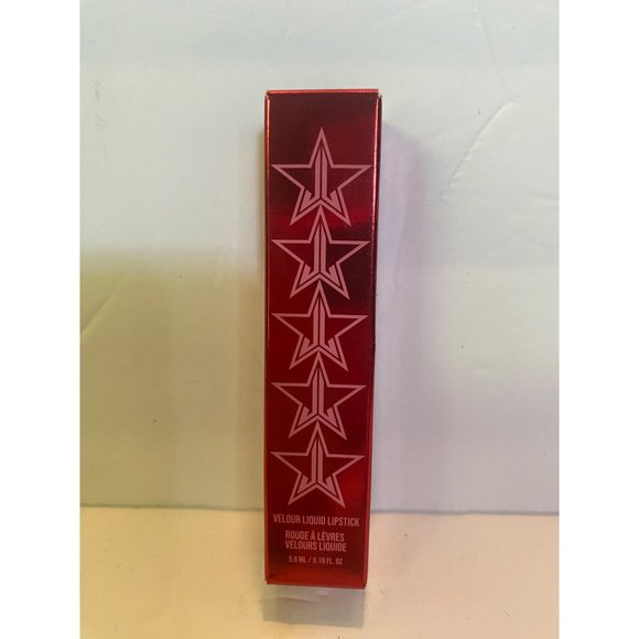 Jeffree Star | Makeup | Jeffree Star Cosmetics Jsc Velour Liquid ...